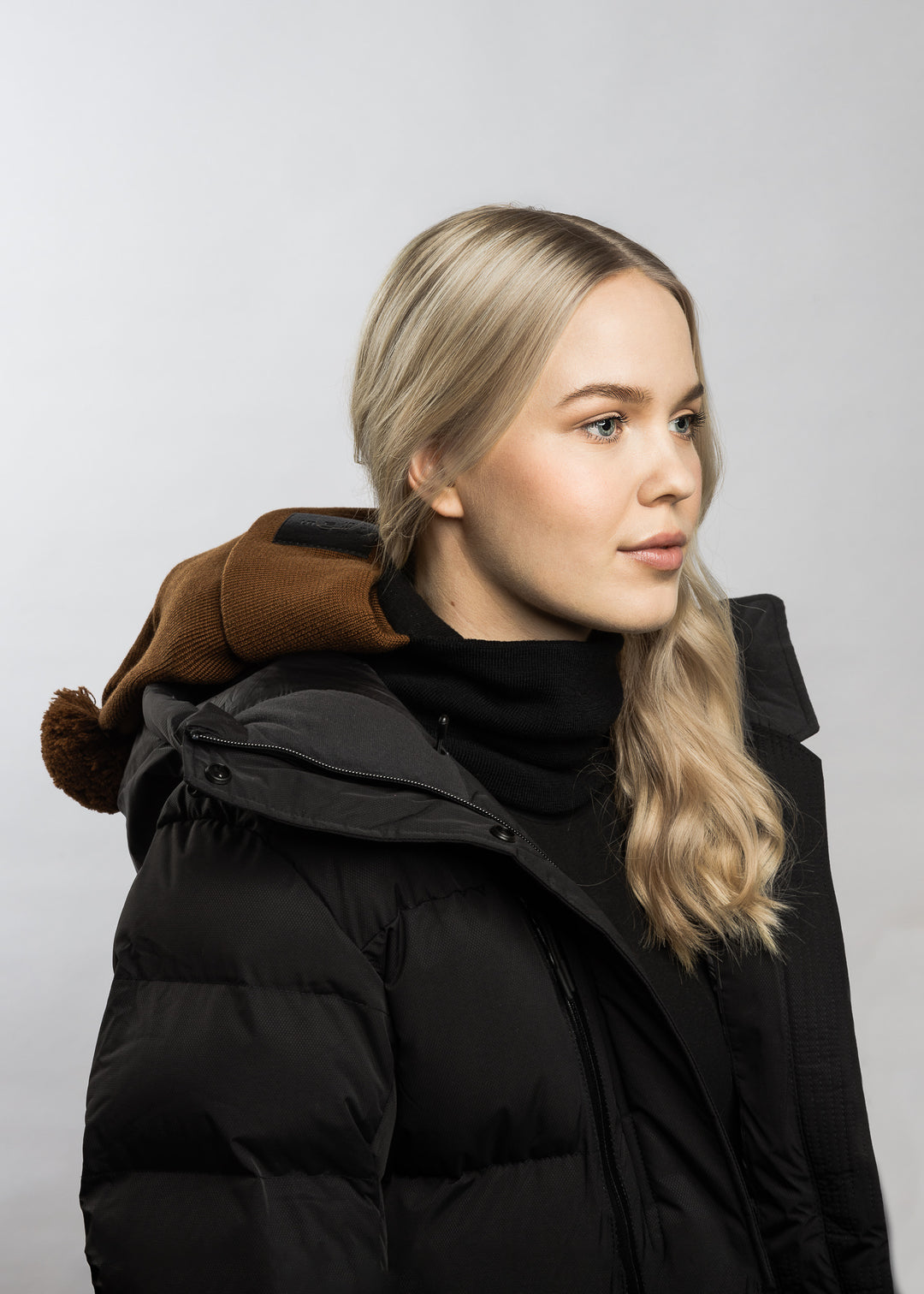 SUMEE MERINO - Choco – SUMEE Apparel