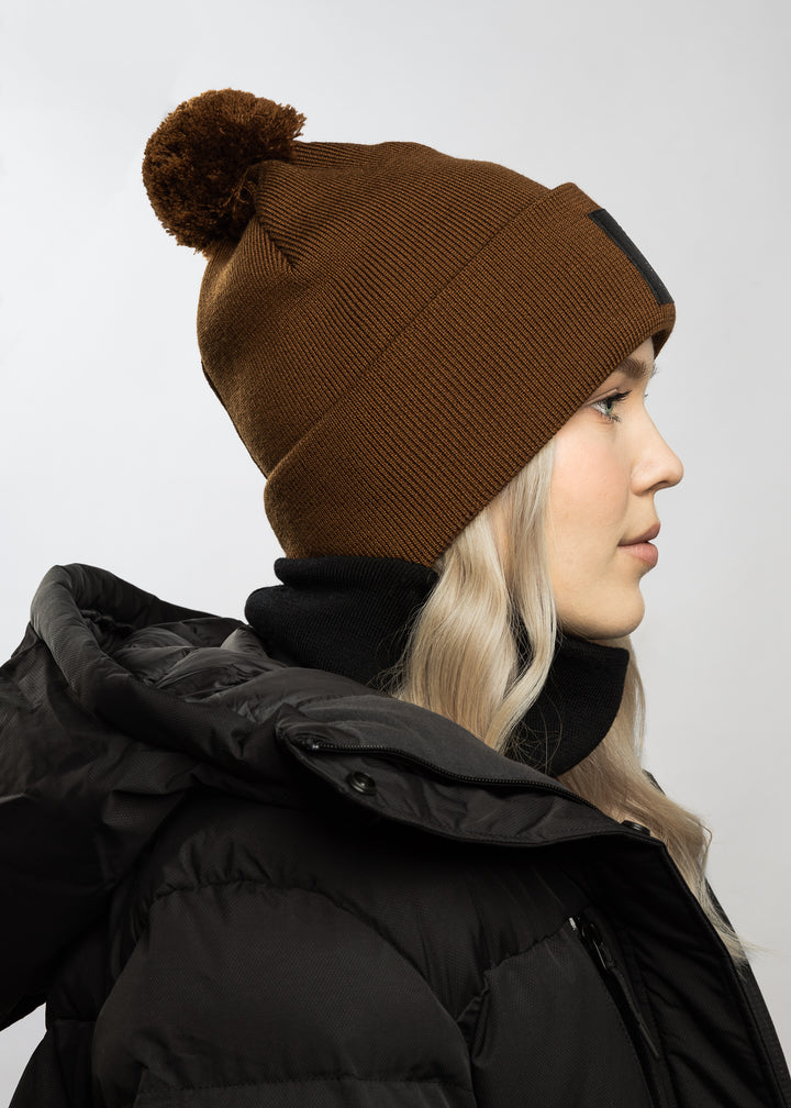 SUMEE MERINO - Choco – SUMEE Apparel